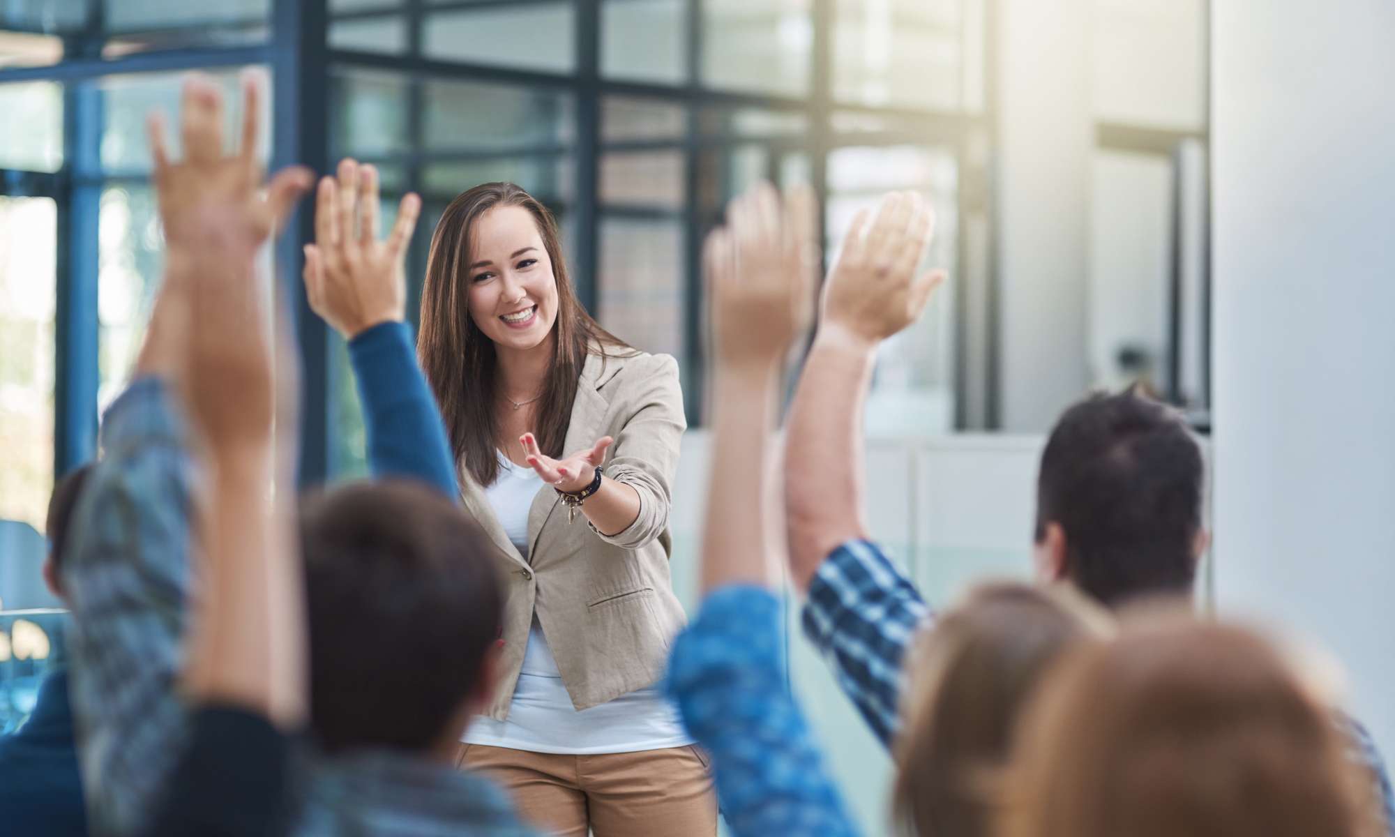 IWA Coaching | Life Coach Certification